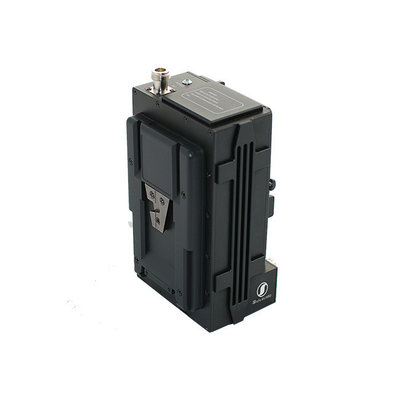 non-lin of sight (NLOS) cofdm wireless 1080P video transmitter
