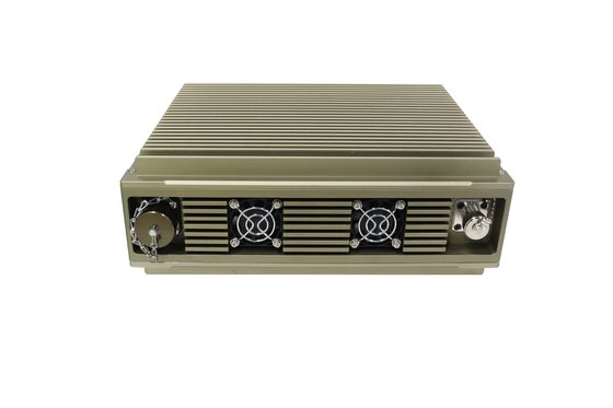 50W long range COFDM wireless video transmitter sender