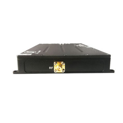 TDD 2 way communication video data link for long range UAV
