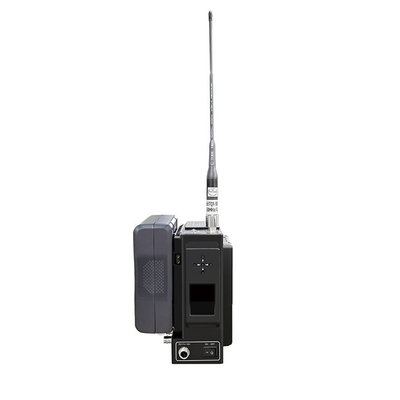 COFDM wireless1080P broadcast video transmitter