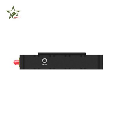 50km long range COFDM wireless video sender