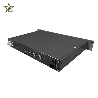 vehicle mount high security wireless RF video receiver