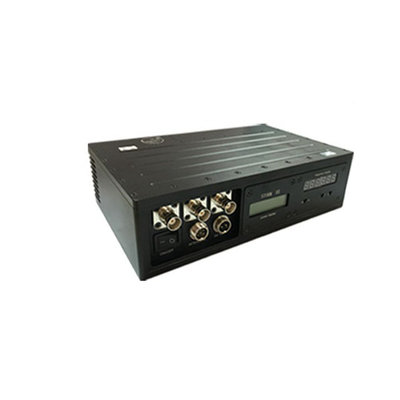 manpack COFDM wireless video and 2 way talking transmission system