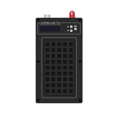 small size HD 1080P N-LOS wireless video transmitter