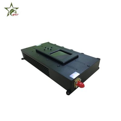 50km long range COFDM wireless video sender