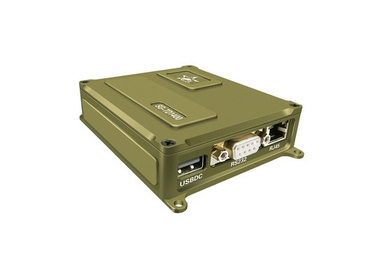 OFDM long range video data 2 way communication
