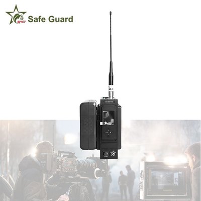 Wireless Broadcast System COFDM Video Transmitter