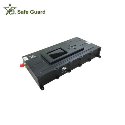 Full HD COFDM Long range wireless av transmitter