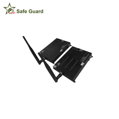 1400MHz 700MHz TDD duplex wireless video data link