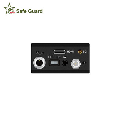 1W HD COFDM wireless video transmitter