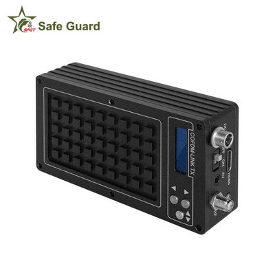 1W HD COFDM wireless video transmitter