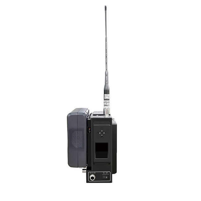 COFDM wireless1080P broadcast video transmitter