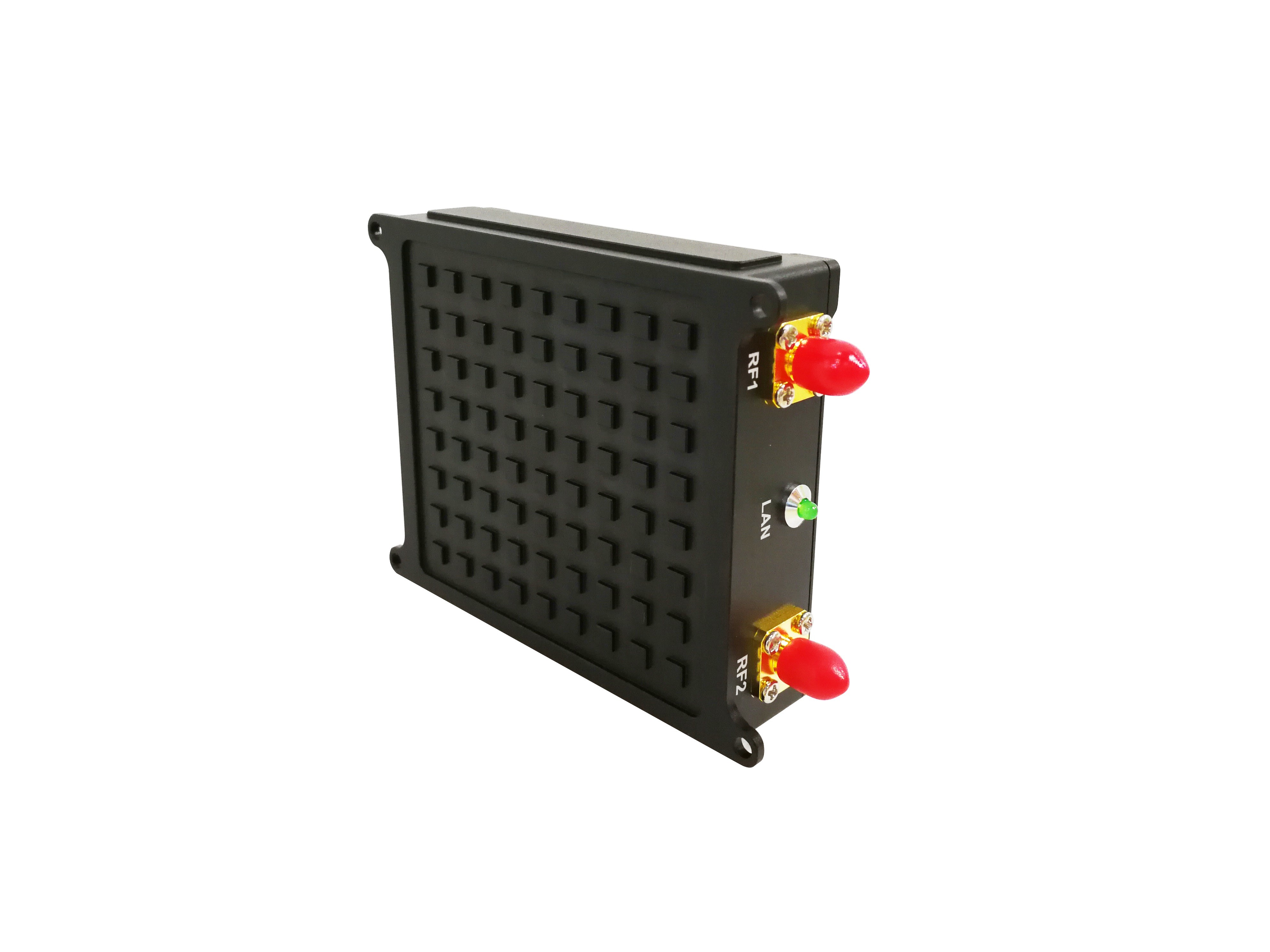 small size 770MHz 1400MHz OFDM two way radio