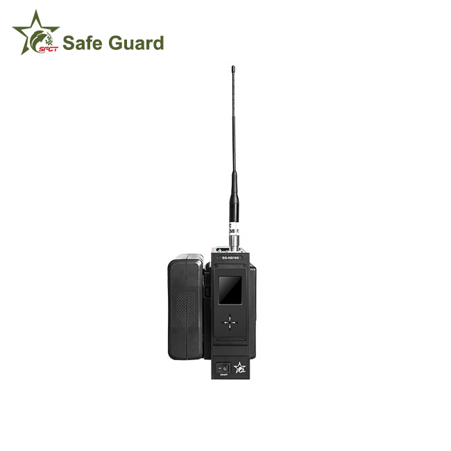 Wireless System Broadcast Video Transmitter