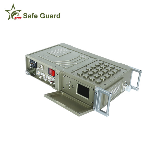 Tactical Wireless Long Range Video Transmitter