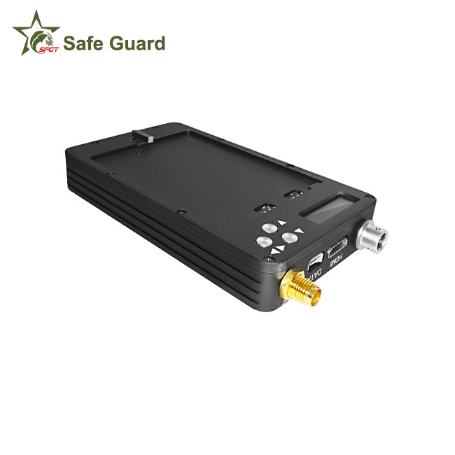 mini HD HDMI SDI wireless COFDM video transmitter