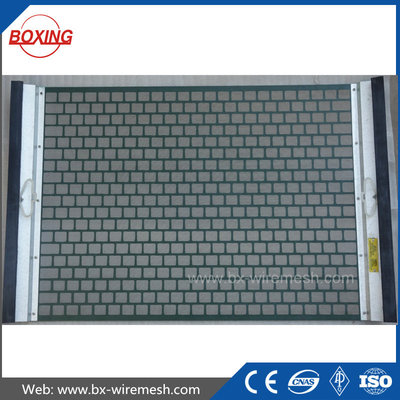 D FLC500 oilfiled shaker screen