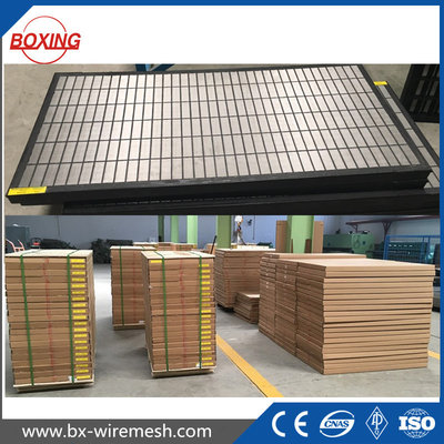 SWACO shale shaker screen 1165*585mm
