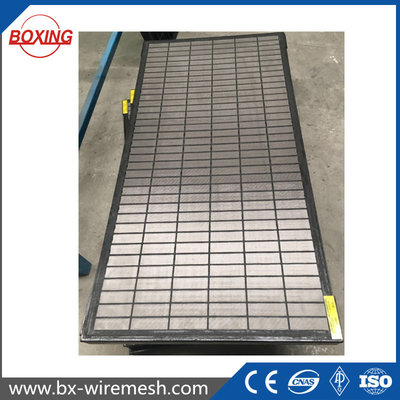 SWACO oilfiled shaker screen
