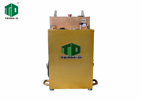 Low Oil Consume 20KW 260BAR Hydraulic Power Unit For Hydraulic Machines