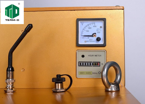 Light Structure Compact Hydraulic Power Pack , 20KW Hydraulic Pressure Unit