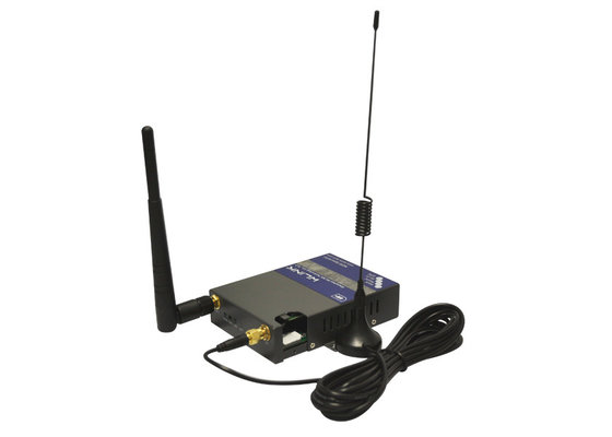 Беспроволочный маршрутизатор M2M FDD 4G промышленный для проекта M2M, FDD 4G/UMTS 3G/GSM