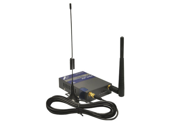 маршрутизатор 21Mbps промышленный HSPA+ 3G передвижной беспроволочный с 150Mbps WiFi, стандартом 802.11b/g/n