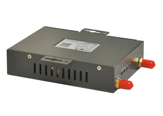 14Mbps Download Speed Industrial Wireless 3G Router compliant with IEEE 802.11n