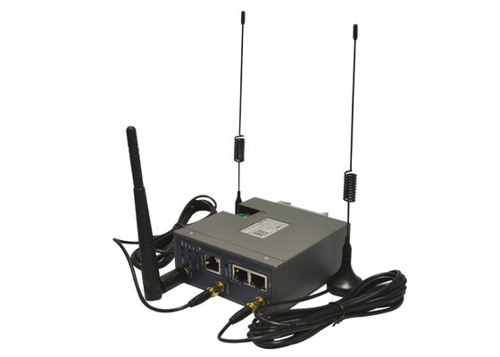 2xLAN 3xI/O 1xWAN の WCDMA 3G 産業 Wireles のルーターを機械で造る機械