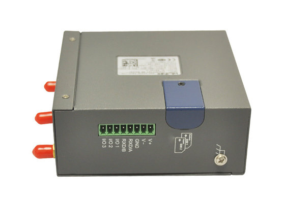 Беспроволочная промышленная поддержка PPTP Ipsec L2TP GPE VPN маршрутизатора M2M клетчатая LTE 4G SIM