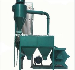 China China new developed fiber crusher supplier