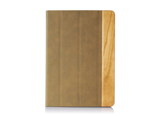 Genuineh Leather iPad Cases and Covers