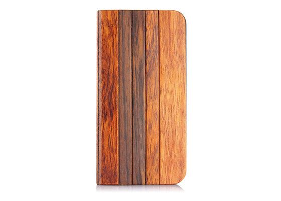 Iphone 5 / 5S Wooden Cell Phone Case 
