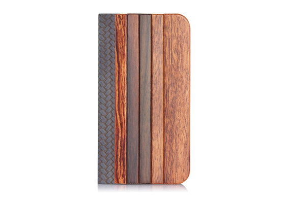 Hard Wallet Flip Cell Phones Case 