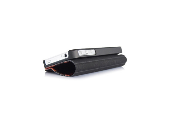 Hard Wallet Flip Cell Phones Case 