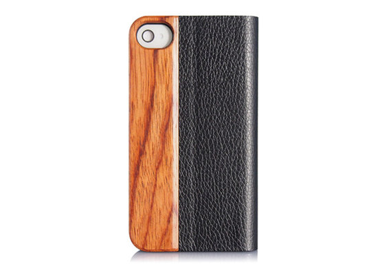 Wooden iPhone 4 Cover Phone Case