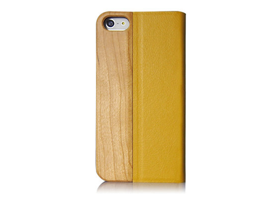 Rugged Universal iPhone Leather Folio Case for Apple Phones Protection