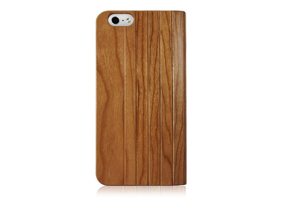 Wooden Cell Phone Case for Iphone 6
