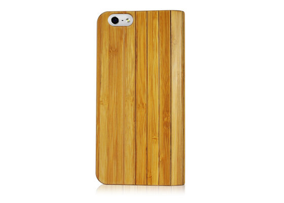 Eco-Friendly Iphone 6 Phone Case Folio Case With Stand Function