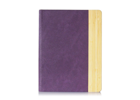 Girls iPad Air Leather Folio With Stand