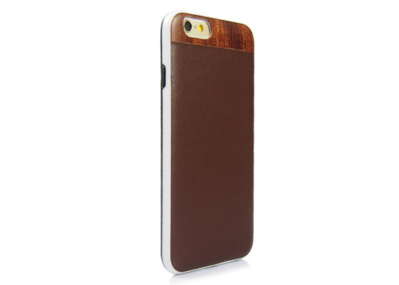 Unique Wooden Cell Phone Case , personalized cell phone cases