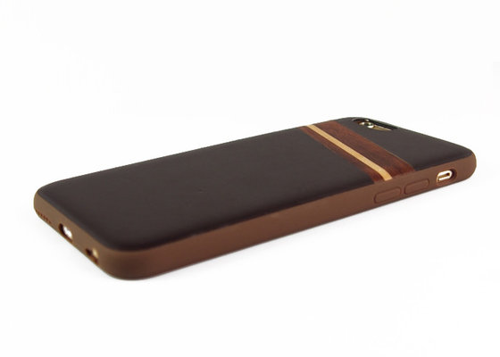 Waterproof iPhone 6 Phone Cases , Brown iphone 6 plus phone covers