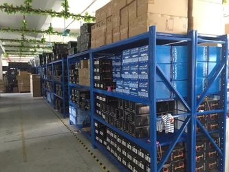 Guangzhou Woyu Trade Co.,Ltd