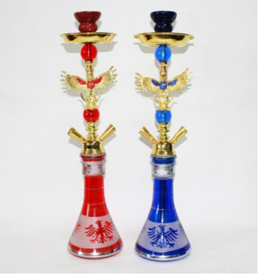 Woyu Birds Iron Hookah Animal Shapes Shisha Bars and Clubs Best Choose