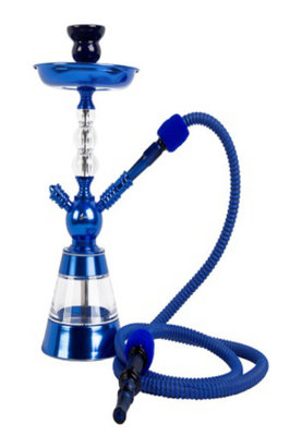 Woyu High Quality Aluminum Hookah Shisha Nargile Customer Design Color
