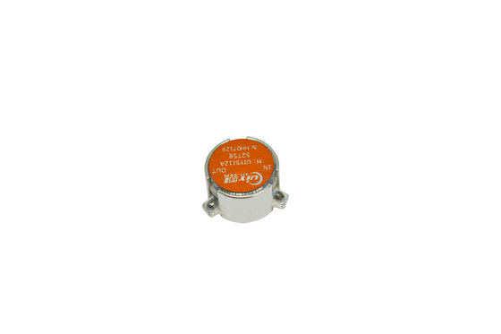 Ferrite split band Surface Mount Isolator 1.4 to 10 GHz SMT Isolator with low power
