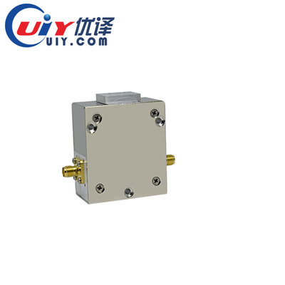 400 to 512MHz – UHF  wide frequency Coaxial Isolatorwith high power