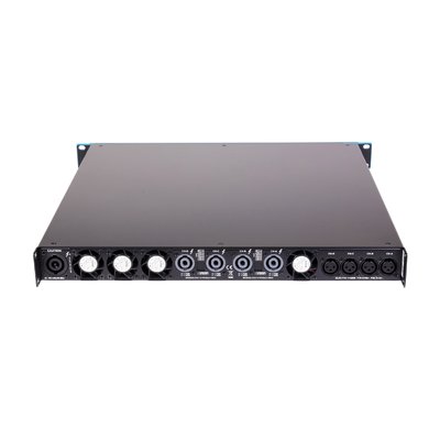 CVR Amplifier D-3004 digital amplifier  dsp amplifier  crv amplifiers