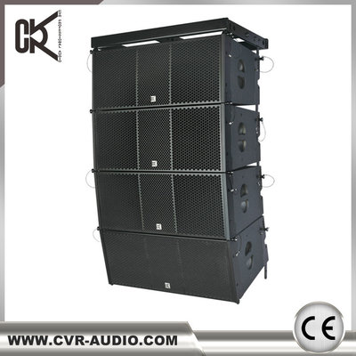 Professional Audio 12 Inch Line Array Speakers Prices 2000w Sound System