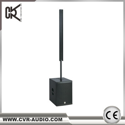 Active column system T-2016&T-112P